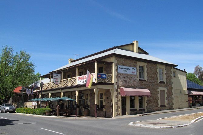 Private Adelaide Hills Wine Region Tour - Authentic Experiences Based on Reviews