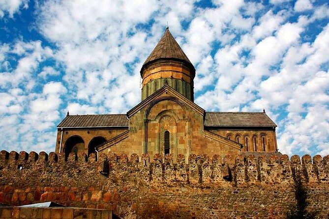 Private Adorable City Tour of Tbilisi - What Past Travelers Say