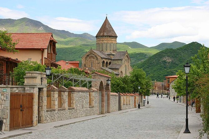 Private Adorable City Tour of Tbilisi - The Sum Up: Who Should Consider This Tour?