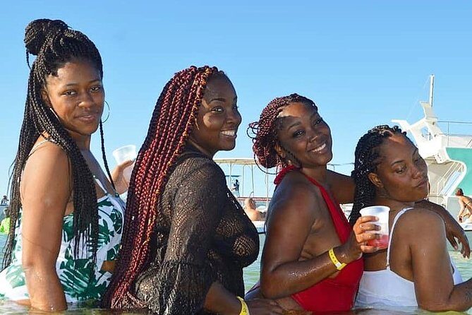 Private Adult Only Hip Hop Party Boat with Live DJ - Final Thoughts: Who Should Consider This?