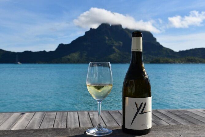 Private Advanced Wines - Bora Bora Wine Tastings - In The Sum Up