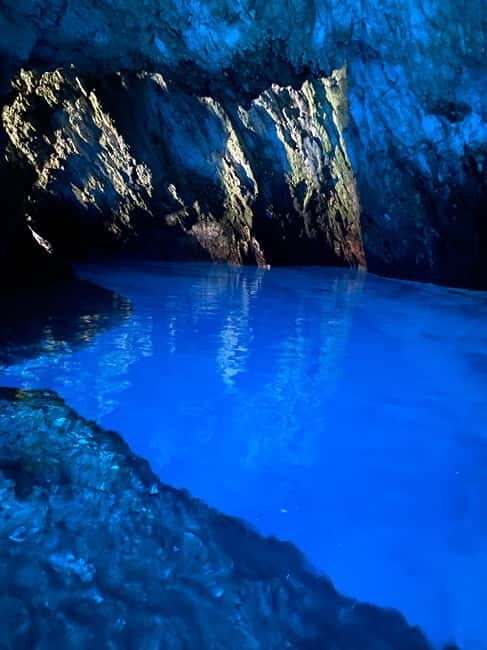 Private Adventure: 6 Islands & Blue Cave Boat Tour - Practical Considerations