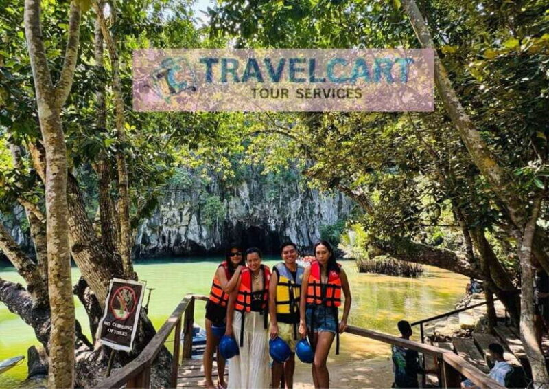 Private Adventure at the Underground River - Key Points