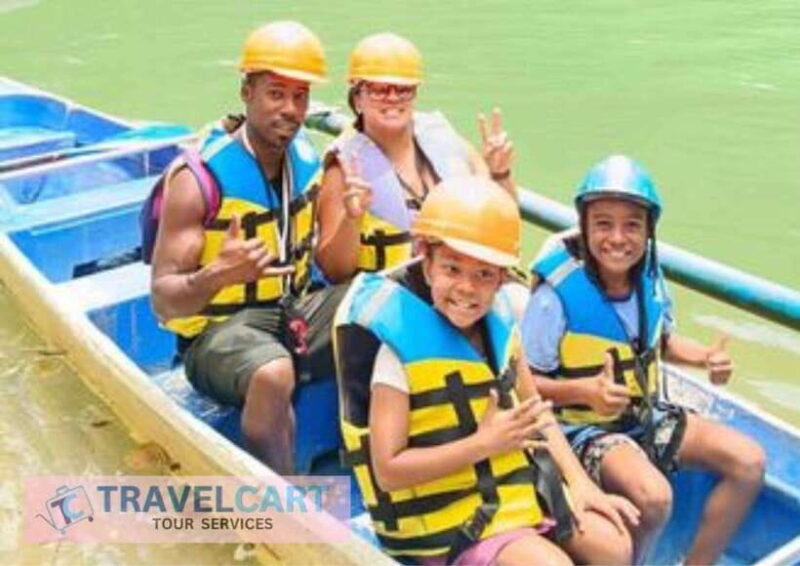 Private Adventure at the Underground River - The Sum Up