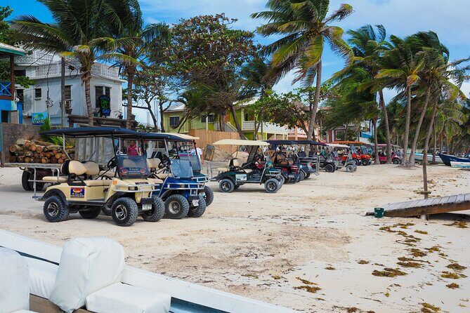 Private Adventure Buggy Tour in Curacao - FAQ