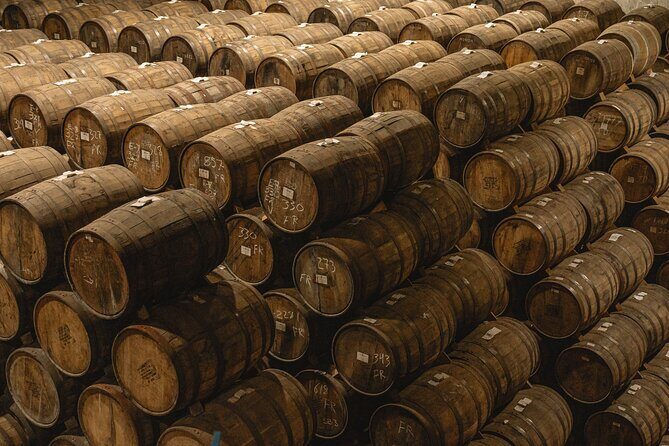 Private Adventure Day Tour to Tequila and Cazcanes Distillery - Introduction