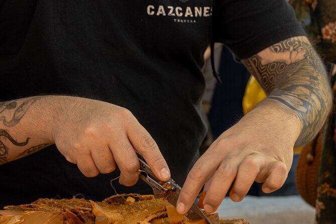 Private Adventure Day Tour to Tequila and Cazcanes Distillery - The Sum Up