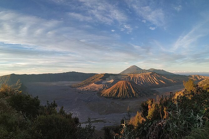 Private Adventure King Kong Hill Bromo National Park in Malang - Key Points