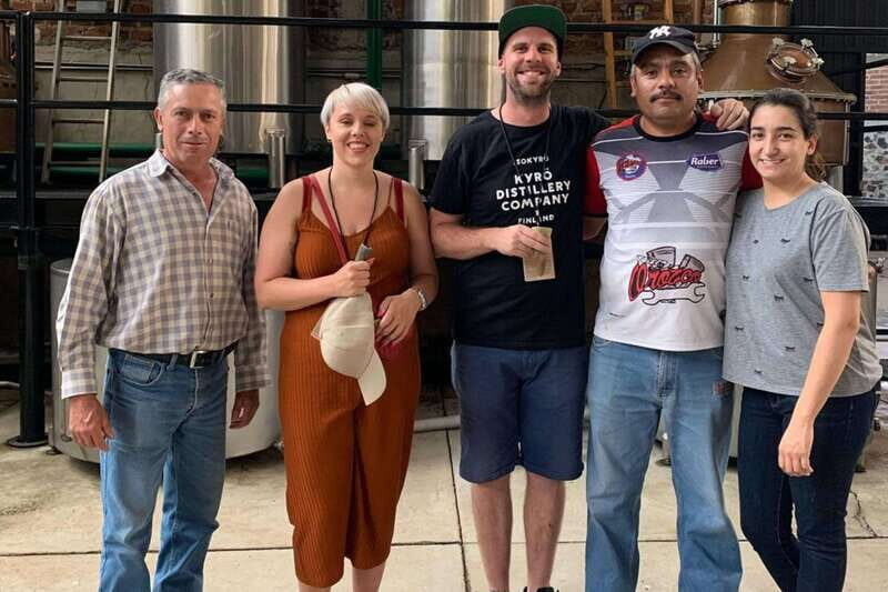 Private Adventure to Tequila and la Fortaleza Distillery - A Deep Dive into the Tour Experience
