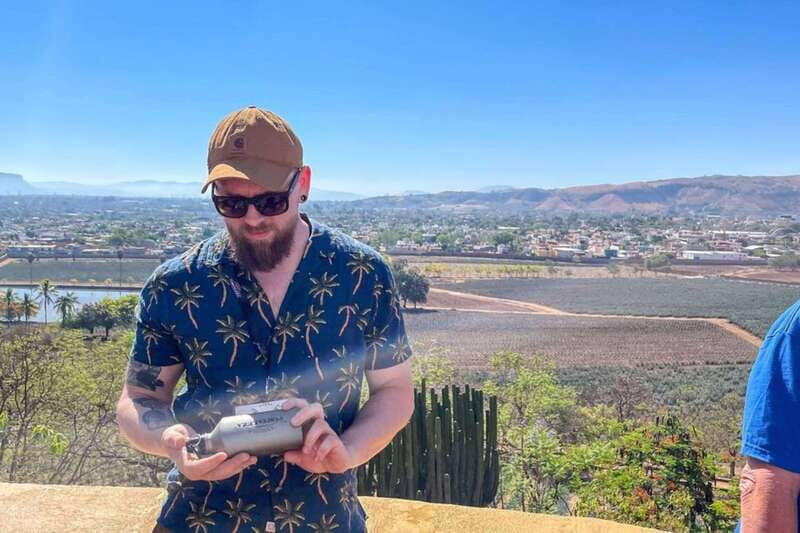 Private Adventure to Tequila and la Fortaleza Distillery - FAQ