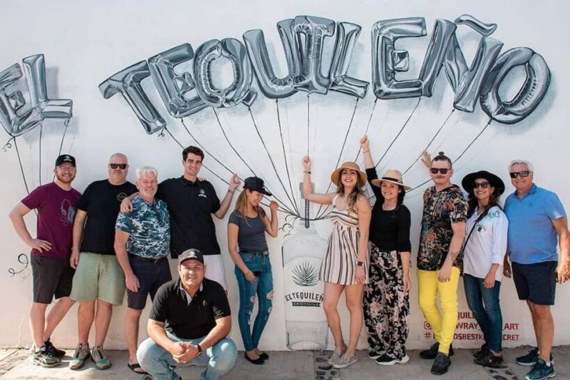 Private Adventure to Tequila and Tequila El Tequileño - A Closer Look at the Tour Experience