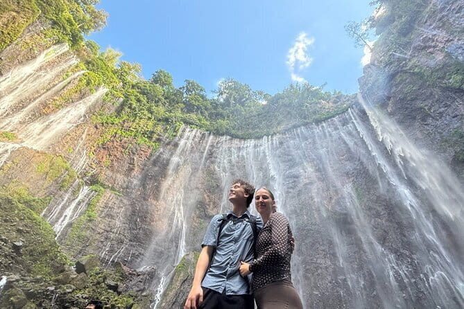 Private Adventure Trip to Tumpak Sewu Waterfall - Discover the Hidden Wonders of East Java with the Private Adventure Trip to Tumpak Sewu Waterfall