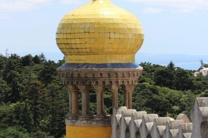 Private Adventure Tuk-Tuk,Sintra and Cascais, Full Day - Reviews and Feedback