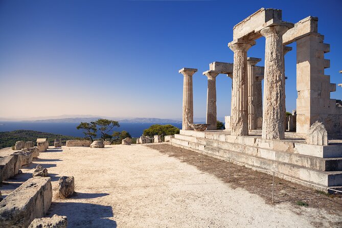 Private Aegina Island Escape Tour From Athens/Pireaus - Who Is This Tour Best For?