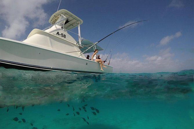 Private Afternoon Fishing Charter in Aruba - Final Thoughts on Value and Suitability