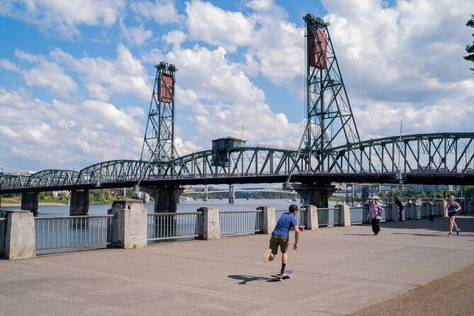Private Afternoon Portland City Tour - FAQs