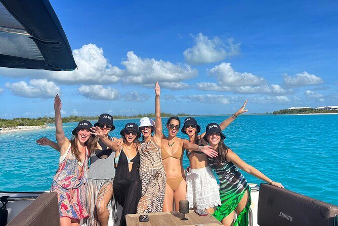 Private Afternoon Tour Fjord 38 Ben - The Cost and Value