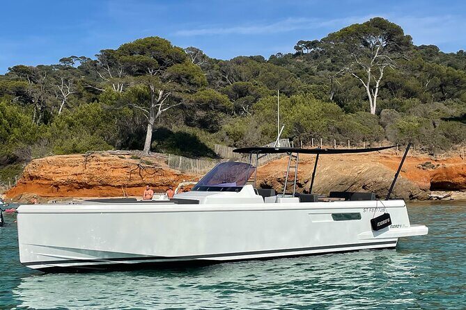 Private Afternoon Tour Fjord 38 Ben - The Experience: Why It’s Worth It