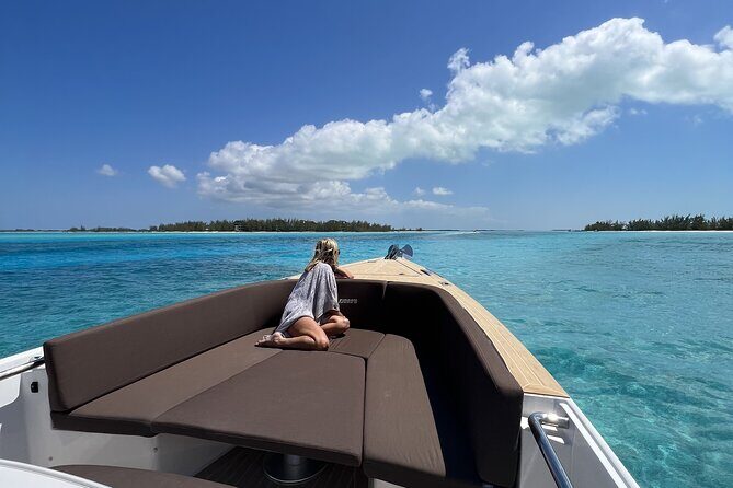 Private Afternoon Tour Fjord 38 Ben - Frequently Asked Questions