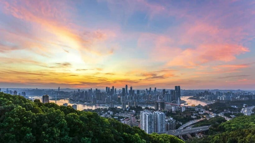 Private Afternoon Tour: Hidden Chongqing in Half a Day - Exploring the Hidden Side of Chongqing: A Practical Review of the Half-Day Private Tour