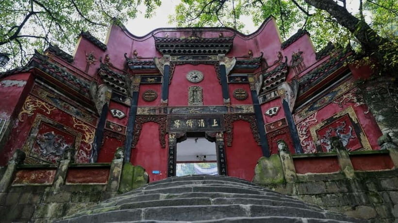 Private Afternoon Tour: Hidden Chongqing in Half a Day - Key Points