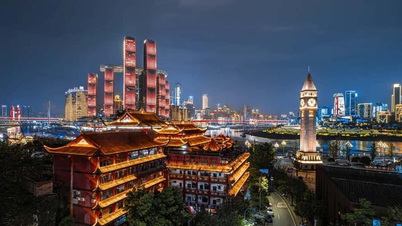 Private Afternoon Tour: Hidden Chongqing in Half a Day - The Practicalities: What’s Included and What to Know