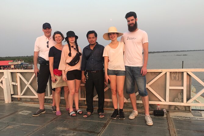 Private Afternoon Tour of Siem Reap Sunset Off the Beaten Track - What the Reviews Tell Us