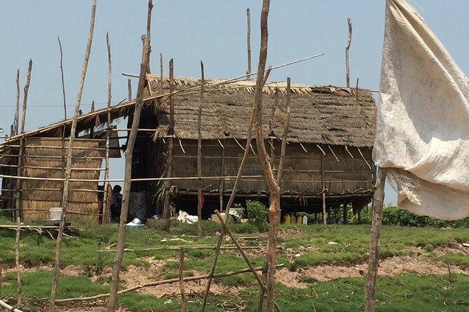 Private Afternoon Tour of Siem Reap Sunset Off the Beaten Track - Who Will Love This Tour?