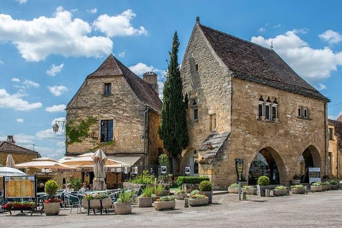 Private Afternoon Tour to the Dordogne Valley by EXPLOREO SARLAT - Booking Information