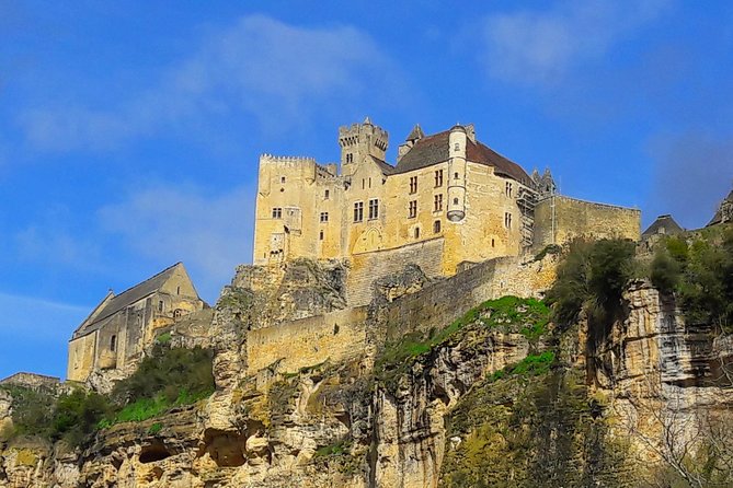 Private Afternoon Tour to the Dordogne Valley by EXPLOREO SARLAT - Exploring the Dordogne Valley