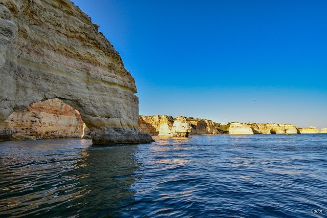 Private Afternoon Yacht Cruise From Albufeira Marina - Cancellation Policy and Booking Flexibility