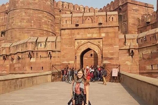 Private Agra 2 days City Tour - Why This Tour Offers Good Value