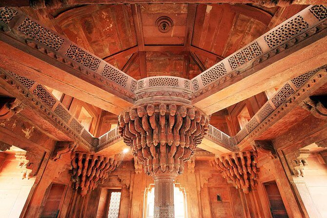 Private Agra 2 Days City Tour - Who Should Consider This Tour?