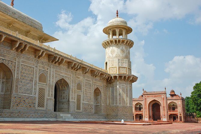 Private Agra 2 Days City Tour - Final Thoughts