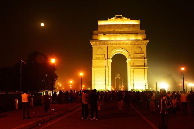 Private Agra And Jaipur Tour From Goa With Flight - Why This Tour Works for You