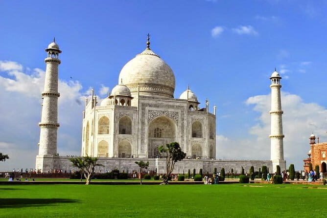 Private Agra Culture Walk Old City Charm - The Value of This Tour