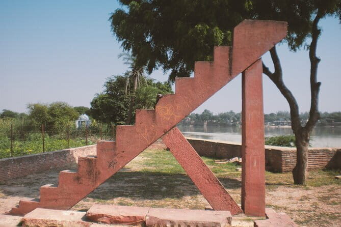 Private Agra Culture Walk Old City Charm - Who Should Consider This Tour?