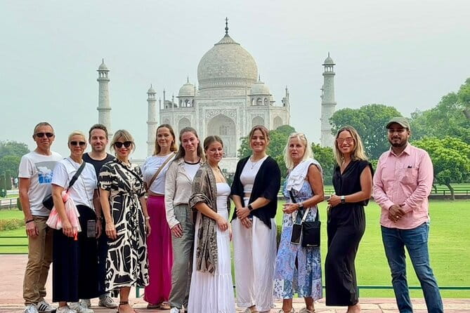 Private Agra Day Tour - The Value of This Tour