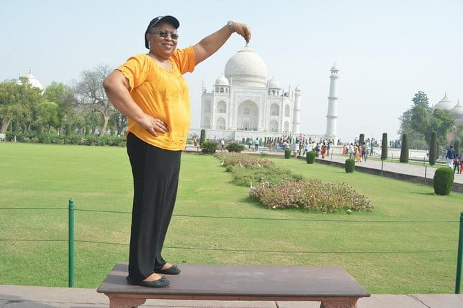 Private Agra Day Tour - Practical Tips and Final Thoughts