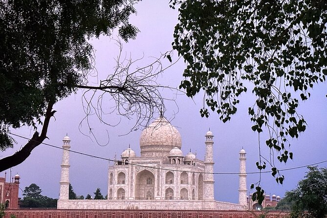Private Agra Day Tour - What Makes This Tour Stand Out?