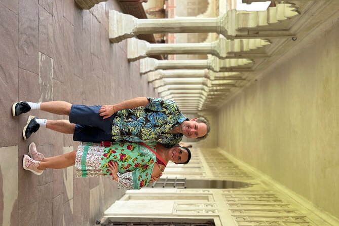 Private Agra Day Tour - Who Will Love This Tour?