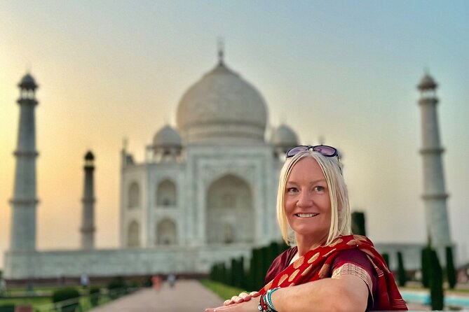 Private Agra Day Tour - Practical Details and Tips