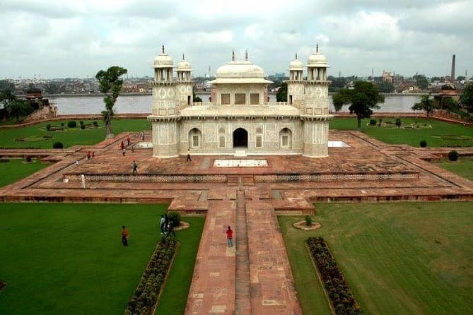 Private Agra Day Tour with Culture Walk - What You Need to Know