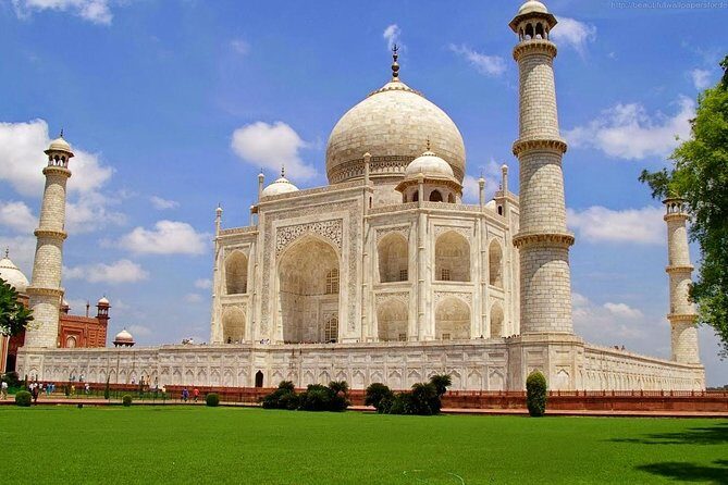 Private Agra Full Day Tour : Taj Mahal, Agra Fort and Baby Taj - Who Is This Tour Best For?