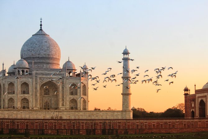 Private Agra Local Sightseeing Tour by Car and Driver - What We Love and What to Keep in Mind