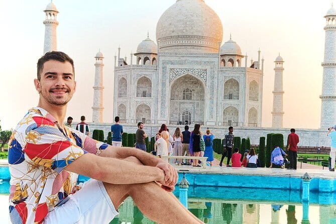 Private Agra Overnight Tour Package From Delhi - Final Thoughts