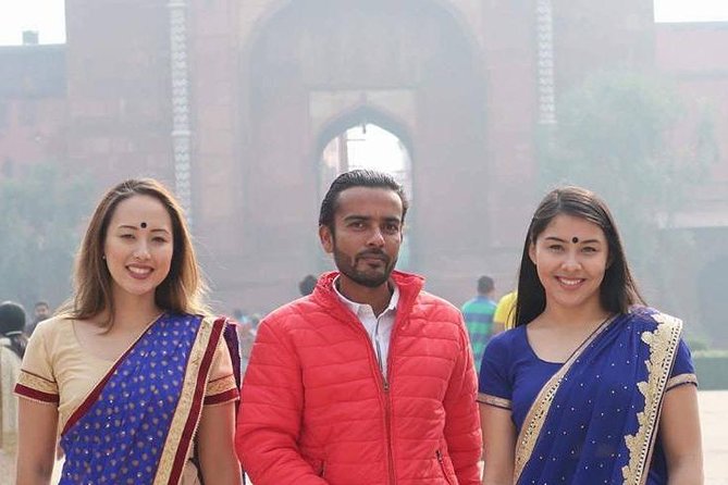 Private Agra Overnight Tour With Four Star Hotel Accommodation - Detailed Itinerary and What to Expect