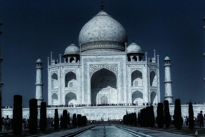 Private Agra Overnight Tour With Four Star Hotel Accommodation - Is the Value Right for You?