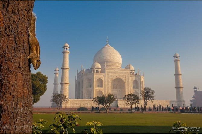 Private Agra Shopping Tour - FAQ