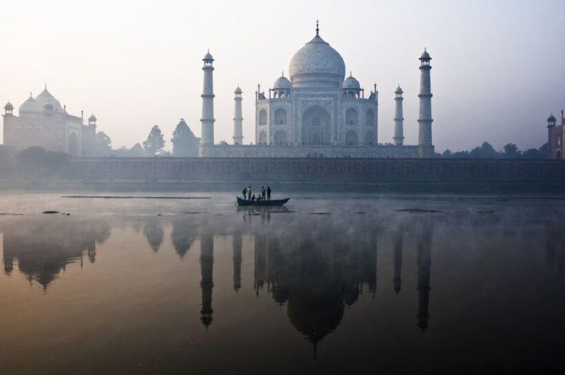 Private Agra Taj Mahal Day Tour by Express Train with Lunch - An In-Depth Look at the Tour Experience